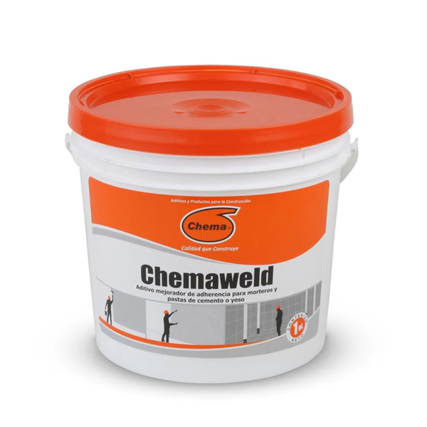 ChemaWeld x 1 Litro – Grupo Ferretero AyV